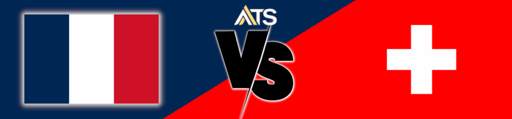 France vs Switzerland Olympic Hockey Prediction & Preview - 2/12/2026