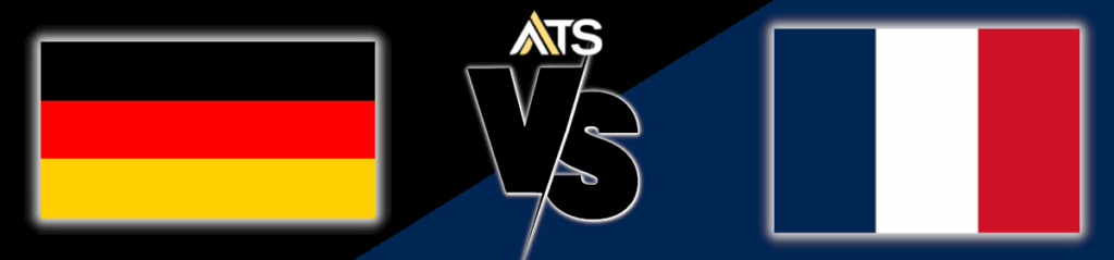 Germany vs France Olympic Men's Hockey Qualification Playoff Prediction ...