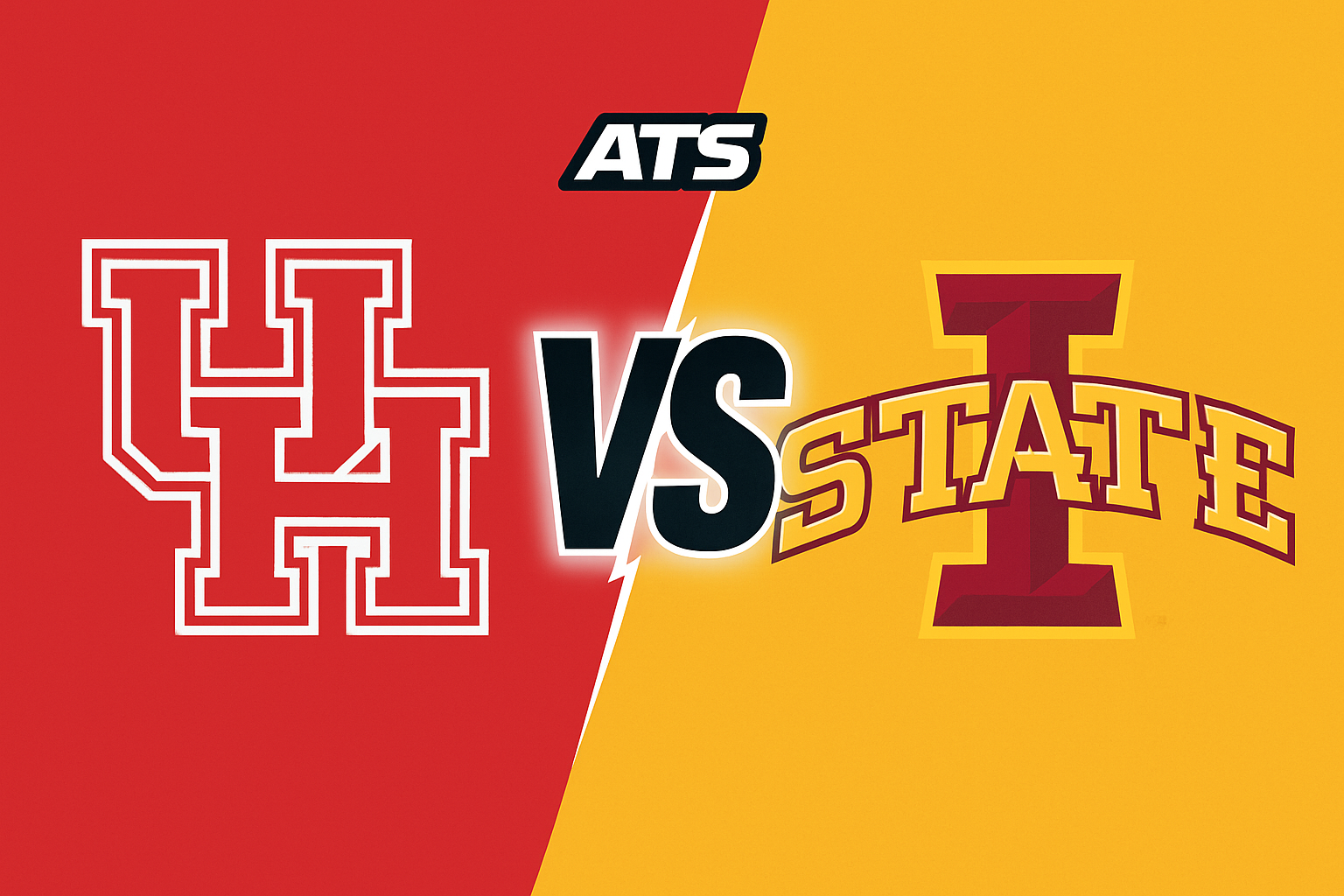 Houston Cougars vs Iowa State Cyclones Pick & Prediction - 2/16/2026