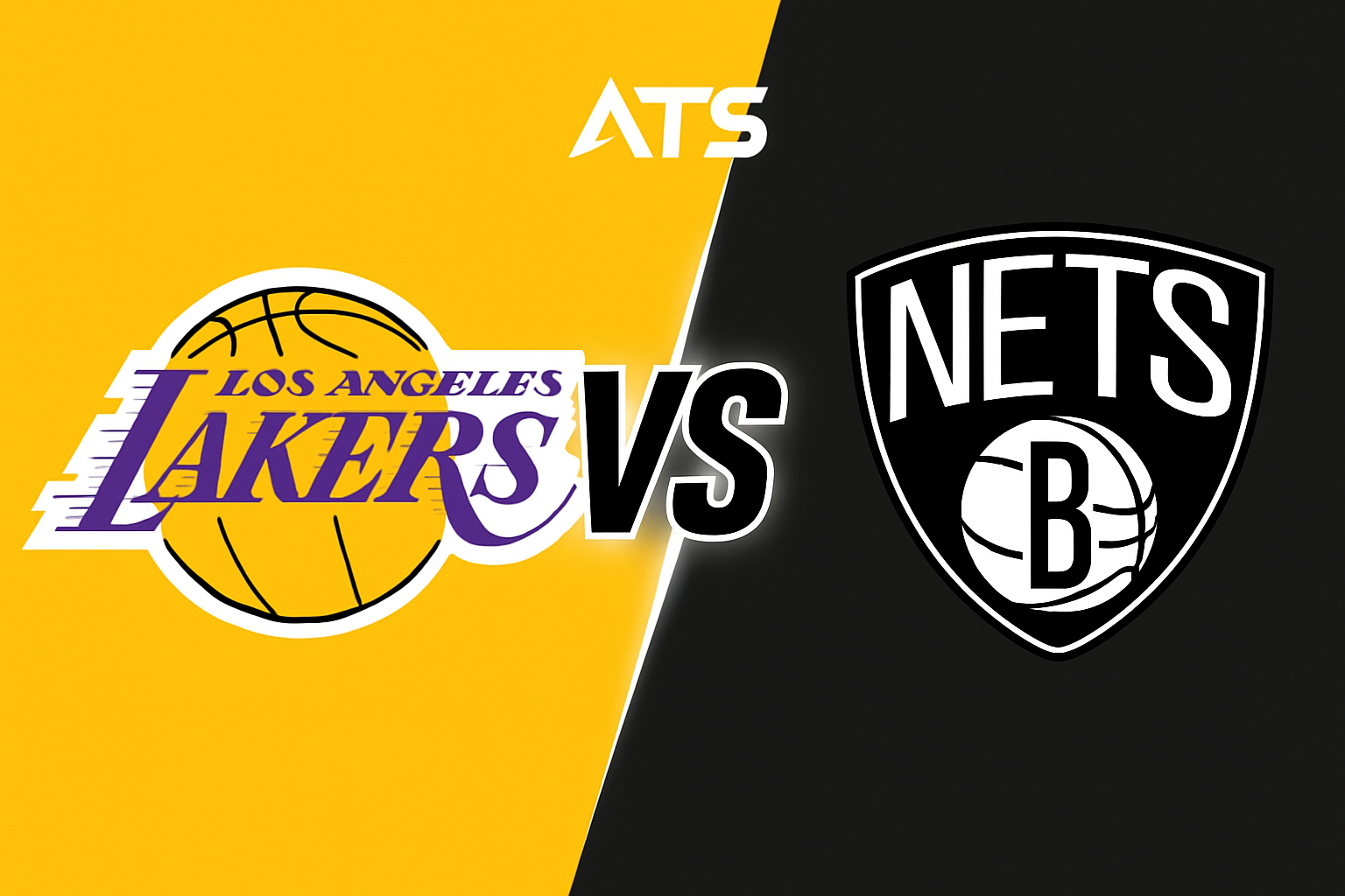 Los Angeles Lakers vs Brooklyn Nets Pick & Prediction - 2/3/2026
