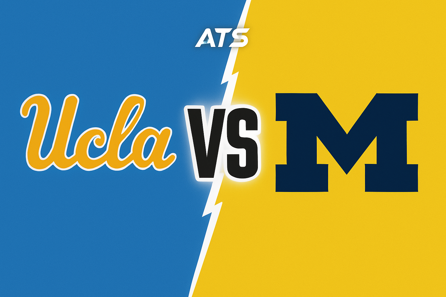 UCLA Bruins vs Michigan Wolverines Prediction & Preview - 2/14/2026