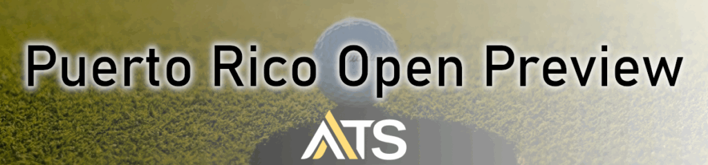 2026 Puerto Rico Open Preview & Tournament Prediction