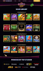 Gleaming Slots Review (2026): Bonuses, Payouts, & Is It Legit?