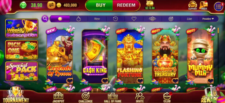 Gleaming Slots Review (2026): Bonuses, Payouts, & Is It Legit?