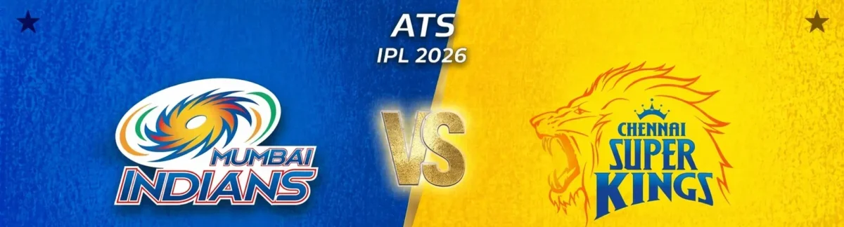 MI vs CSK Prediction: Can Indians Build Final Four Momentum?