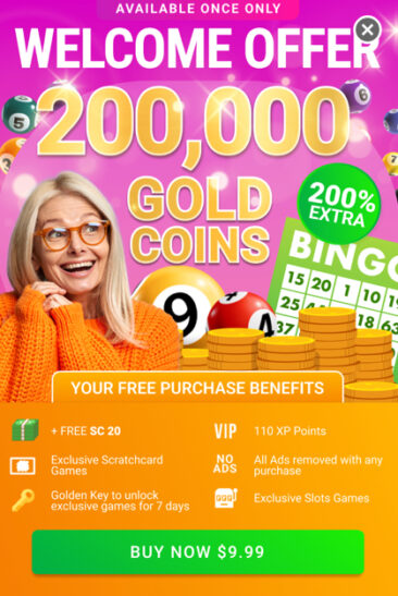 Pulsz Bingo Review (2026): Is This Sweepstakes Bingo Site Legit?