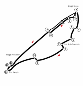 2026 Canadian Grand Prix Track Guide: F1 Strategy & Circuit Gilles ...