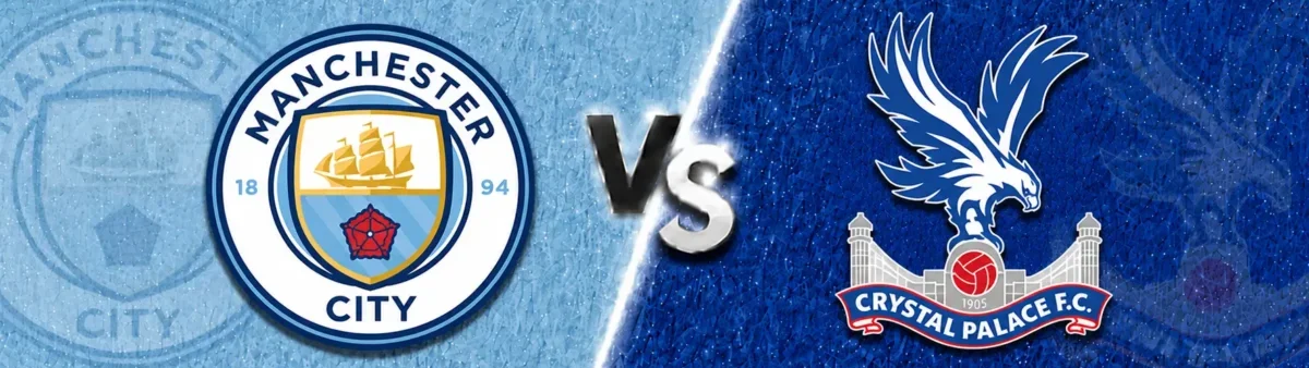Man City vs Crystal Palace Prediction, Odds & Lineups: PL May 13, 2026