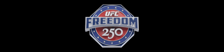 Topuria vs Gaethje Prediction & Parlay For UFC Freedom 250